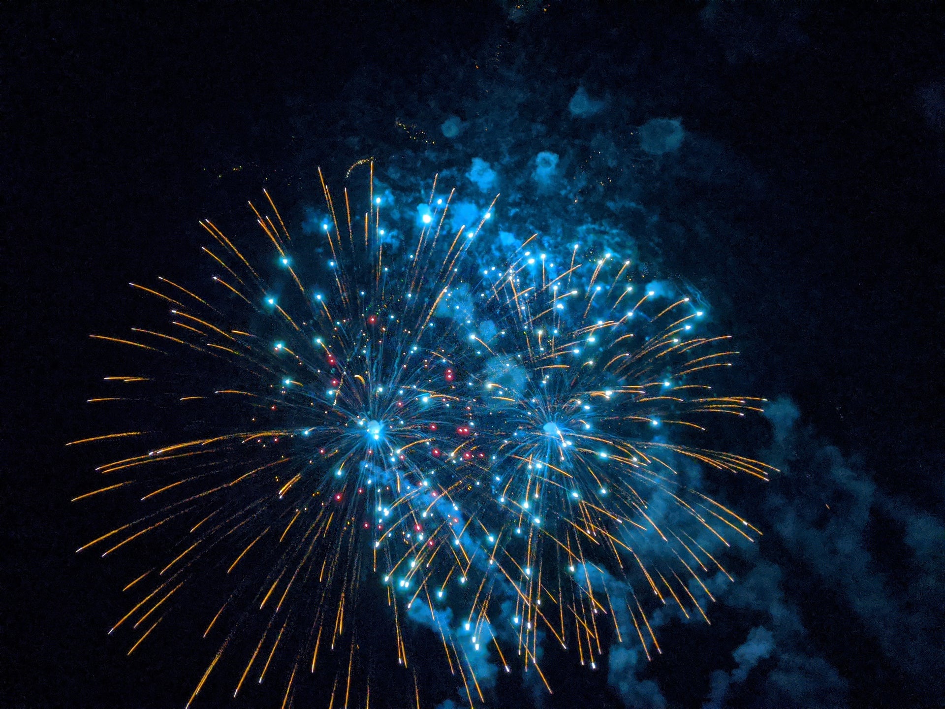 Firework Racks for the backyard pyro – redbeardpyro.com